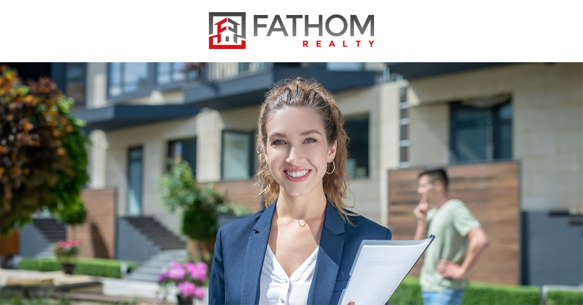 Navigating Industry Noise: Staying Focused on Your Core Real Estate Business - Fathom Realty Careers