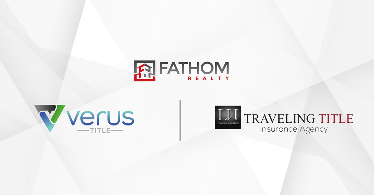 Verus Title Expands Operations with LW Traveling Title - Fathom Realty ...