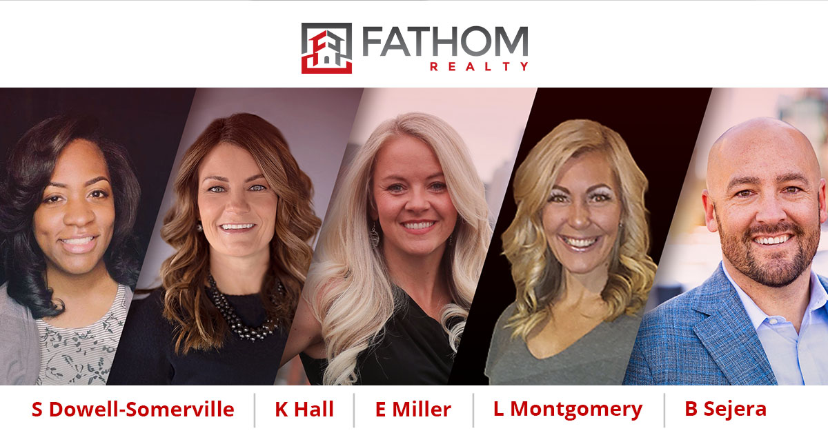 Fathom Realty Welcomes Five New District Directors to Leadership Team ...