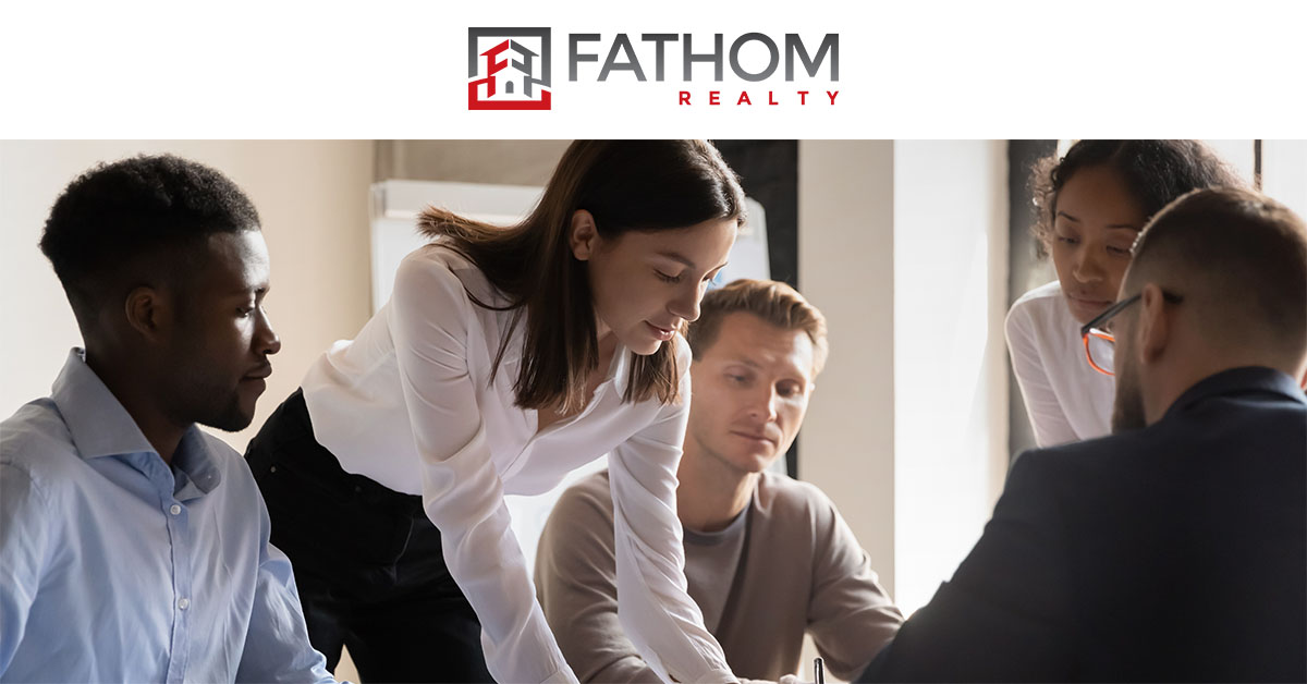 Understanding QM vs. Non-QM Loans: A Guide for Real Estate Agents - Fathom Realty Careers