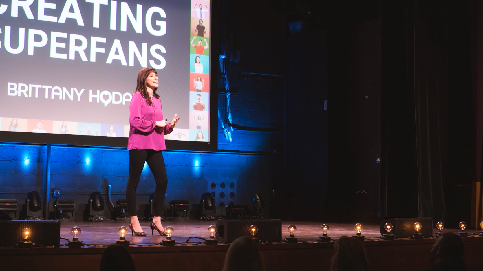 Creating Superfans: Key Takeaways for Agents from Brittany Hodak’s ...