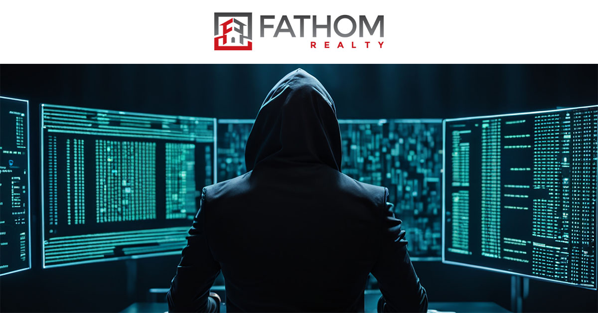 Caught in the Web: Phishing and Wire Fraud in Real Estate - Fathom ...