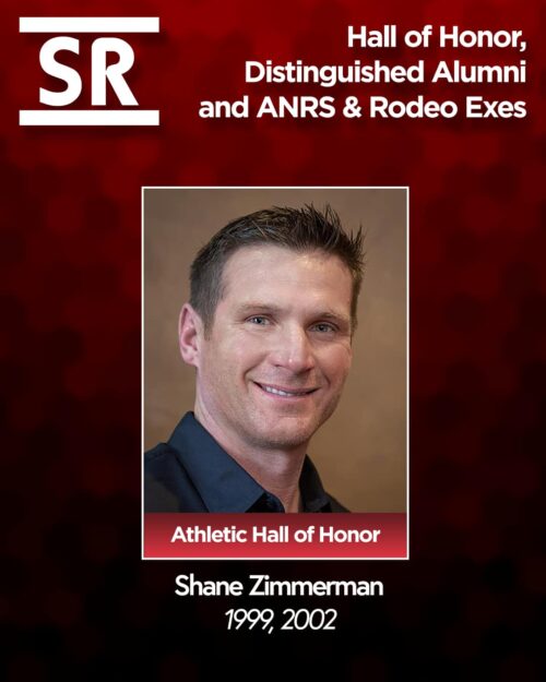 Fathom Realty’s Shane Zimmerman Inducted into Sul Ross State University ...