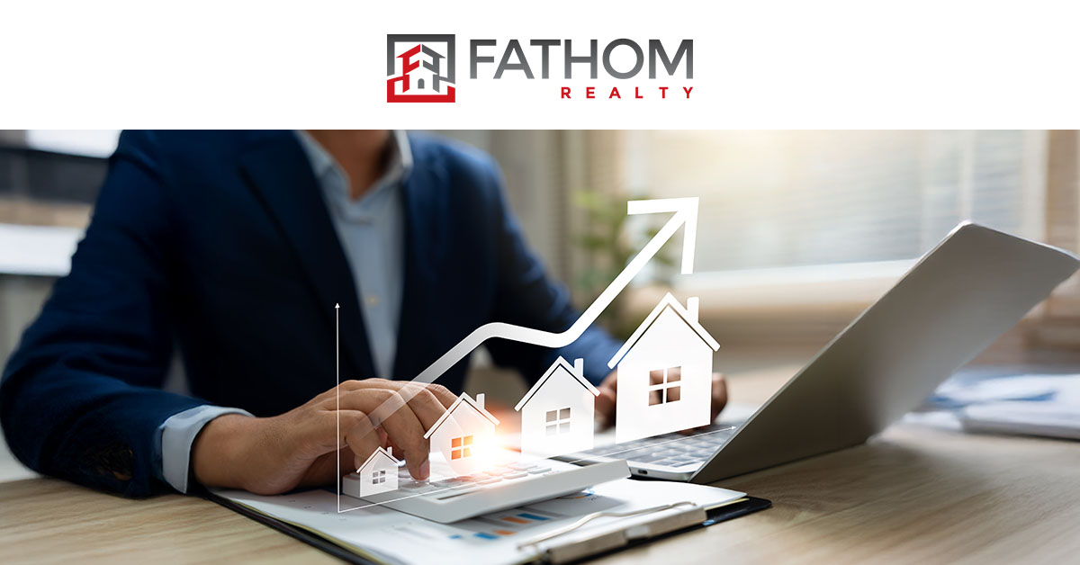 Real Estate Business Growth: What Works in 2025 - Fathom Realty Careers