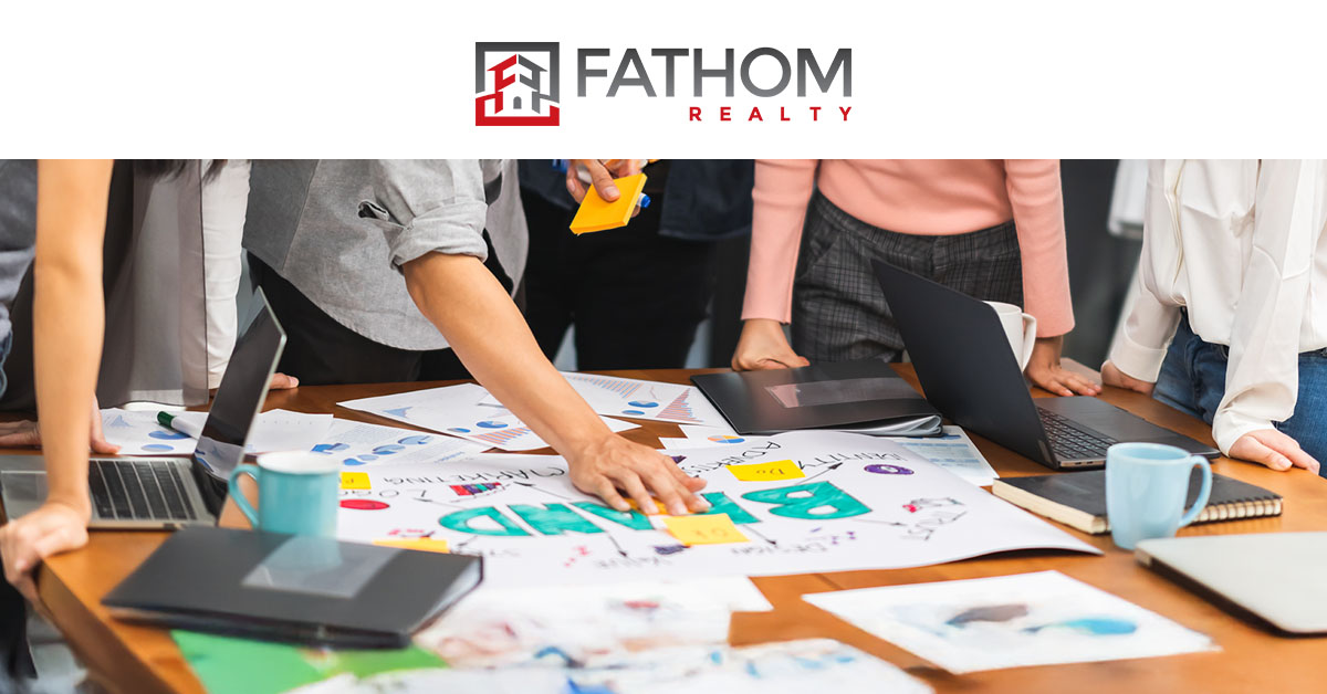 Email Marketing for Real Estate Agents: Nurture, Convert, Repeat - Fathom Realty Careers