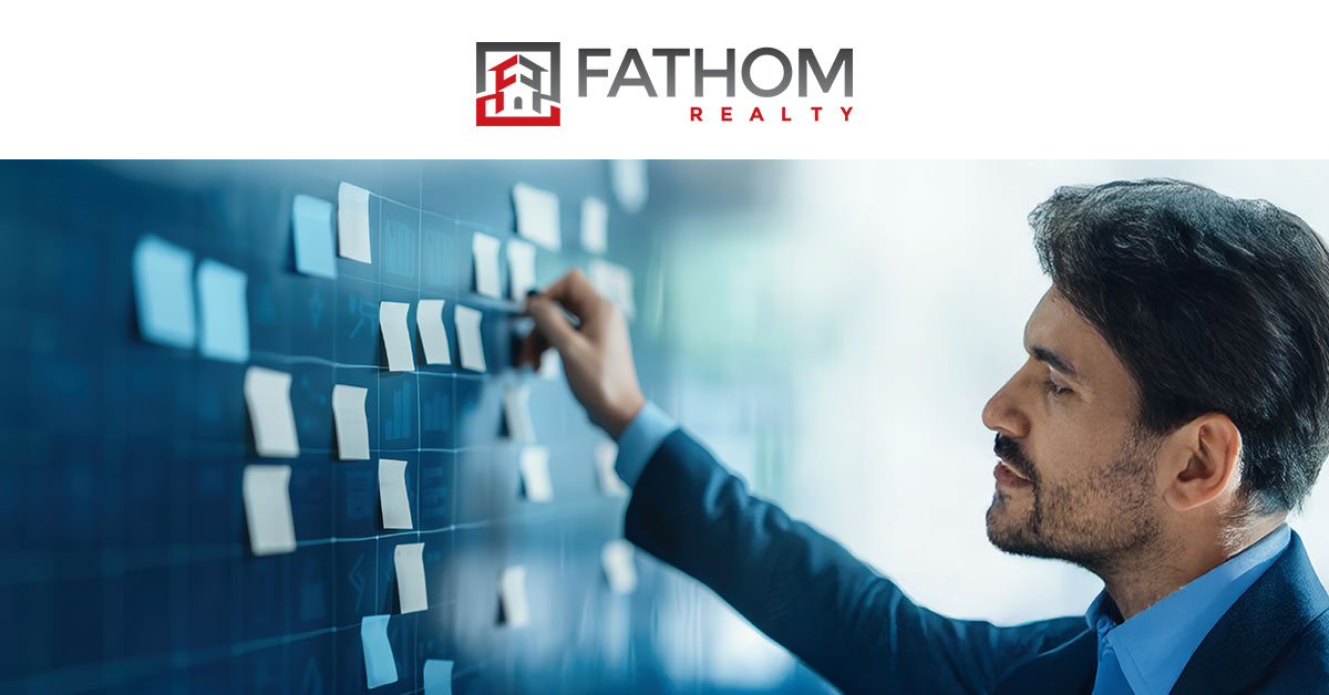7 Strategies to Improve Your Transaction Coordination - Fathom Realty ...