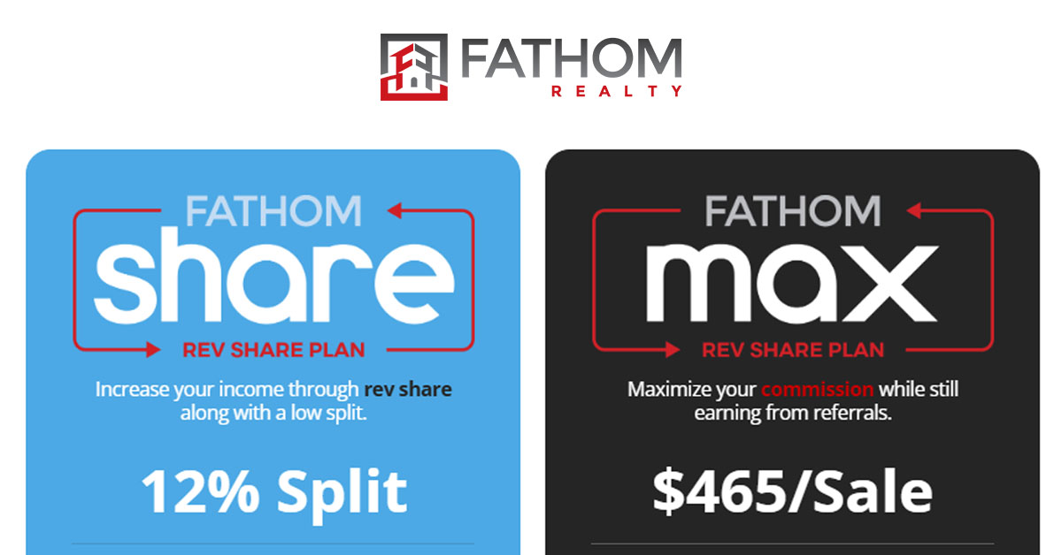 Maximize or Multiply: How Fathom’s Max and Share Plans Empower Agent ...