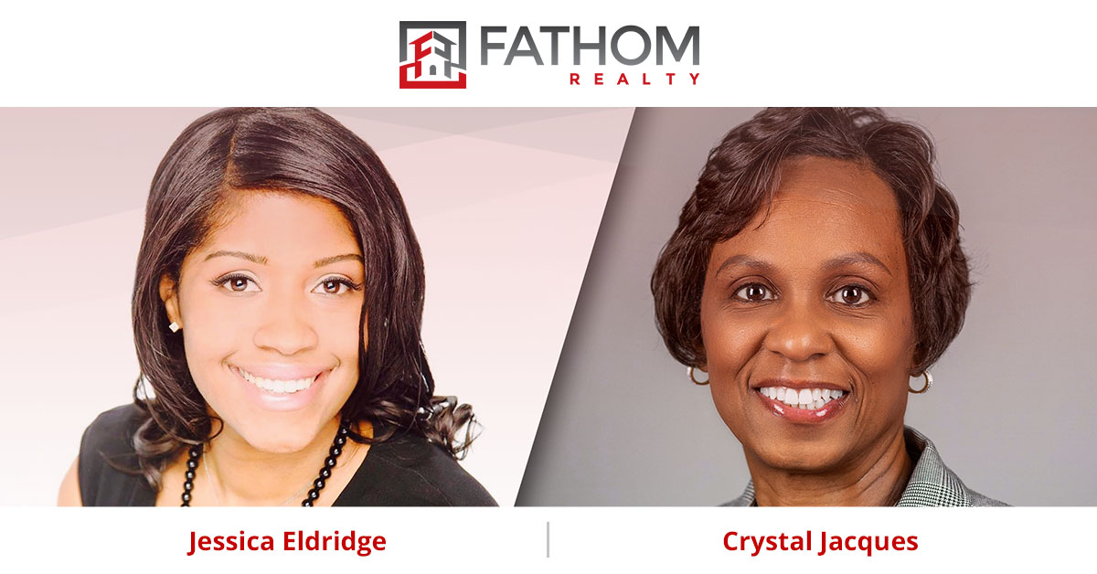 Welcoming Two Dynamic New Leaders to Fathom Realty! - Fathom Realty Careers