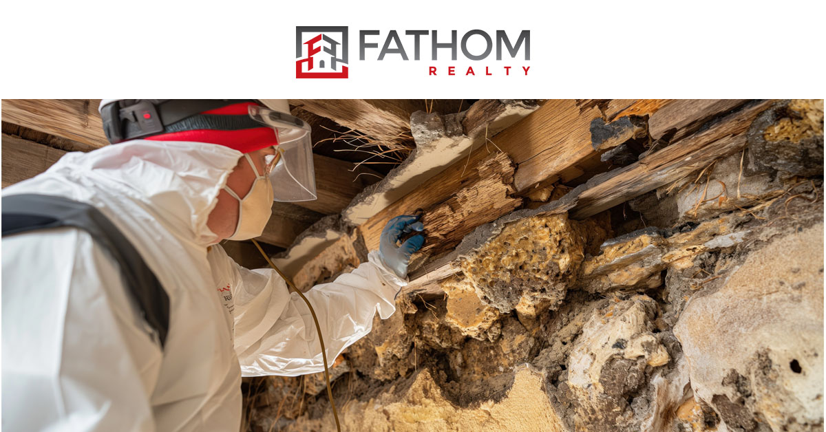 Termite Letters, Contracts, and Bonds: What Agents Should Advise Before ...